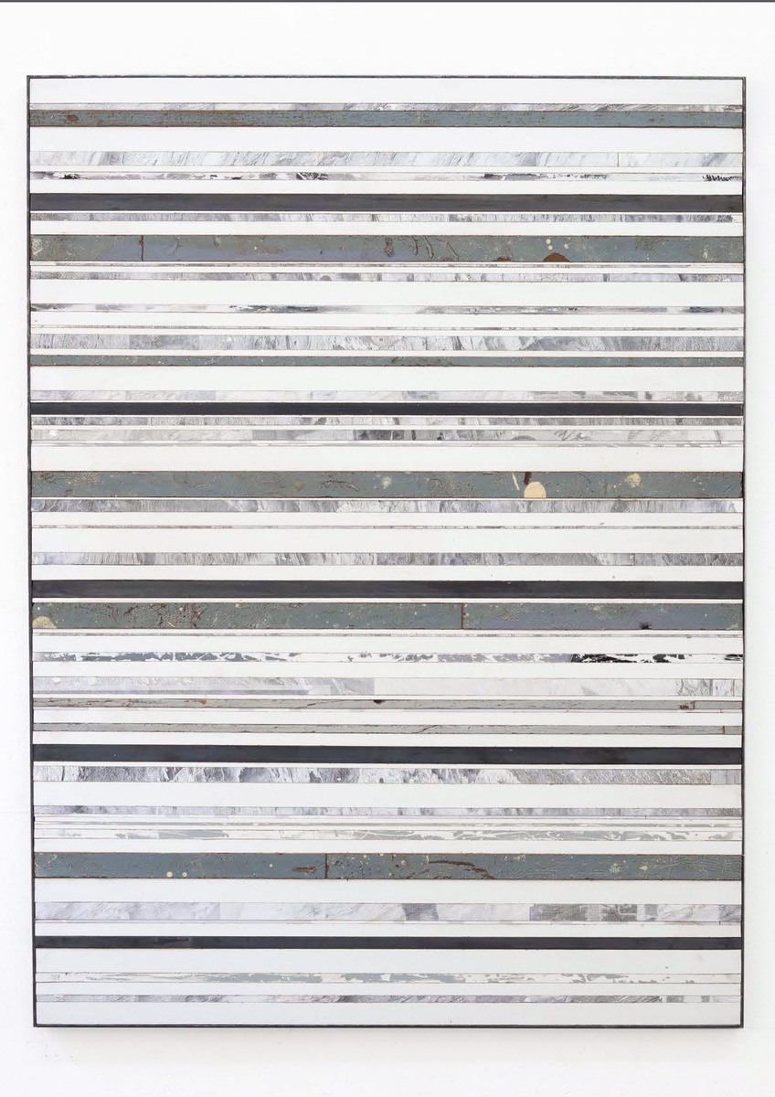 galerie burster | Bram Braam | Kirsten Hutsch